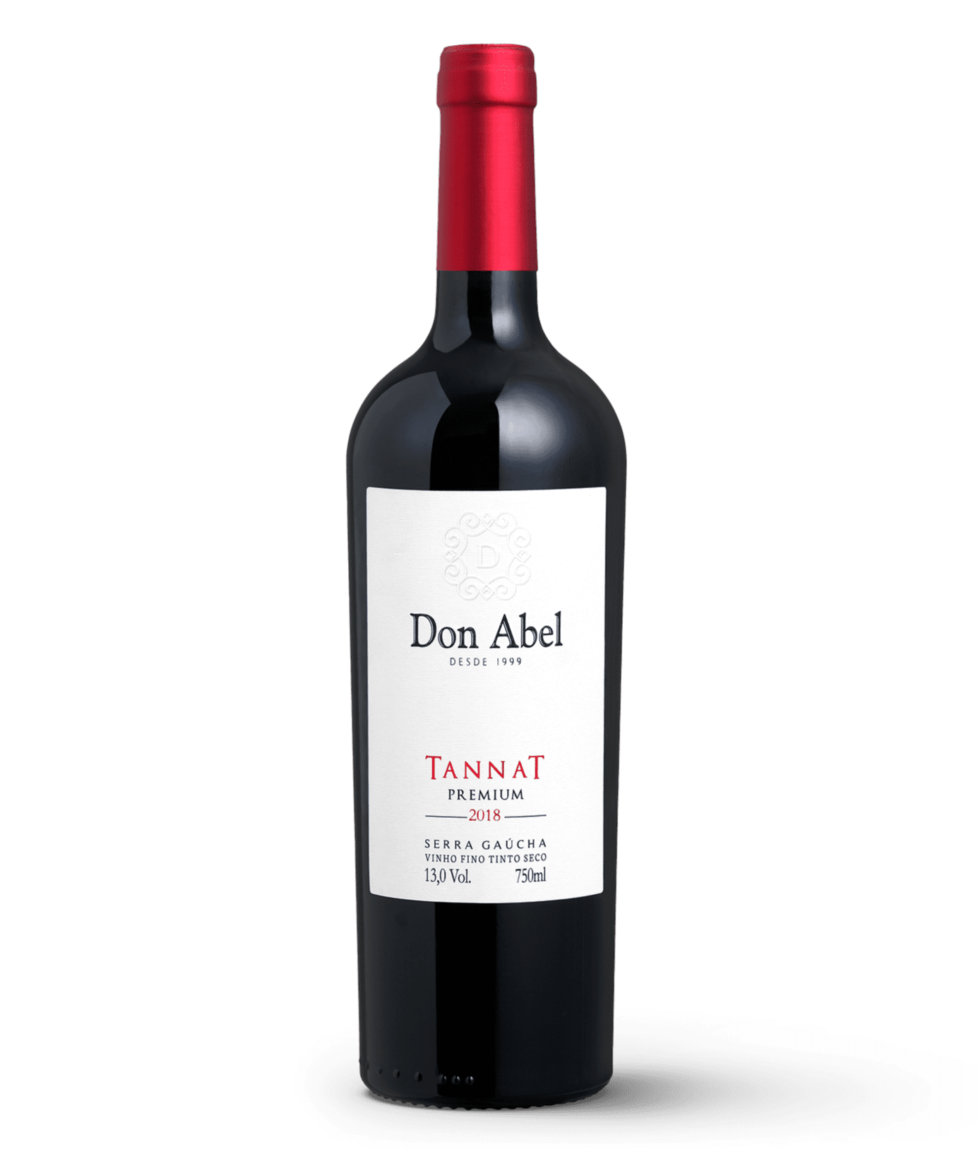 Don Abel - Vinhos Premium